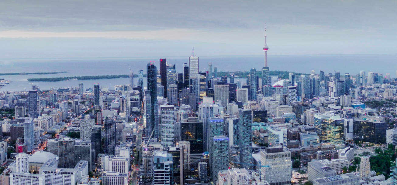 one bloor west penthouse toronto view – Luxury Residence