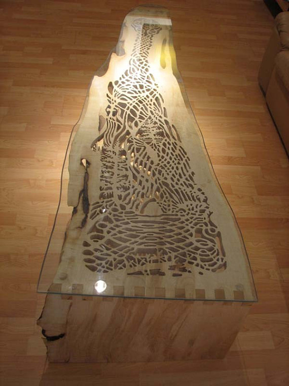 The Most Unusual And Expensive Coffee Tables We’ve Ever Seen! – Luxury ...