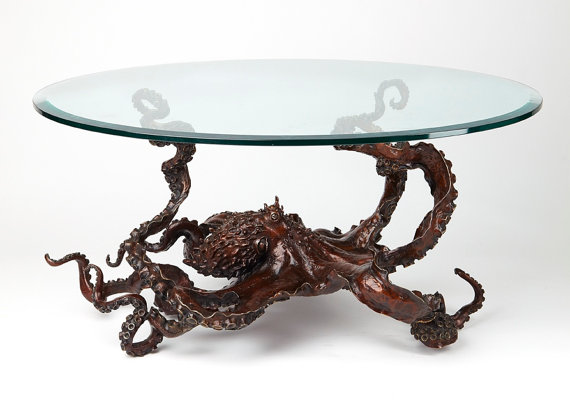 The Most Unusual And Expensive Coffee Tables We’ve Ever Seen! – Luxury ...
