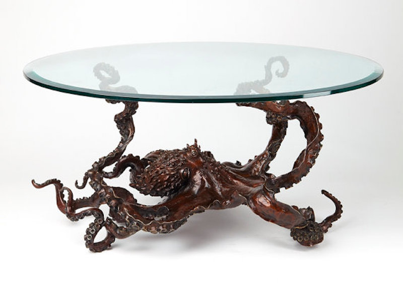 The Most Unusual And Expensive Coffee Tables We’ve Ever Seen! – Luxury ...