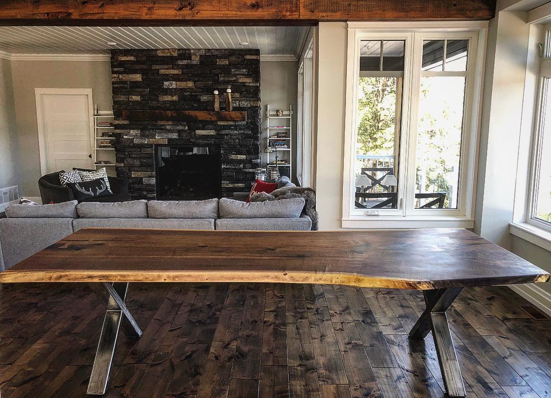 rustic designs by rich 2 – Luxury Residence