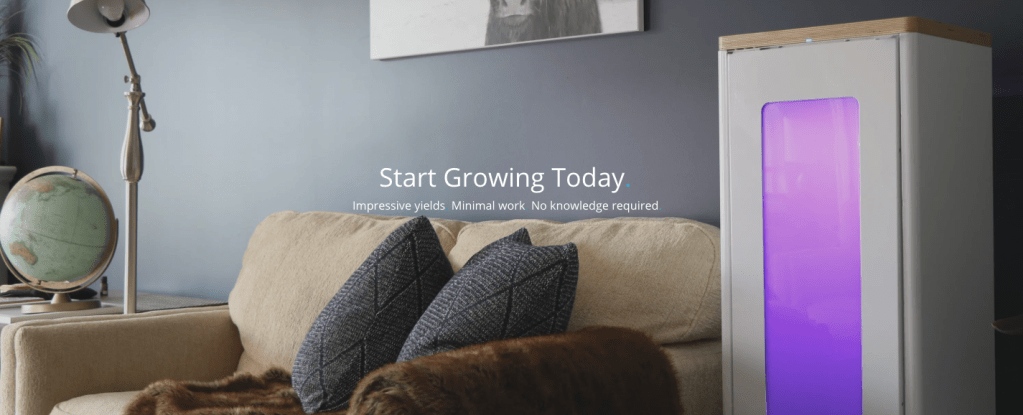 Cannabis Smart Homes: Are Bespoke Automated Grow Systems The Future ...