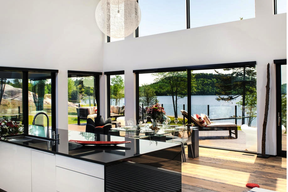 Most Expensive Home For Sale In New Brunswick Right Now – Luxury Residence