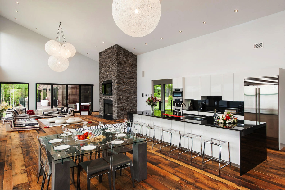 Most Expensive Home For Sale In New Brunswick Right Now – Luxury Residence