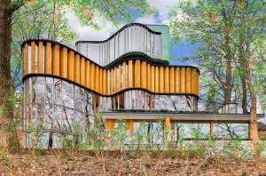 Famous Integral House In Toronto Up For Sale – Luxury Residence