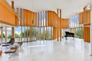 Famous Integral House In Toronto Up For Sale – Luxury Residence