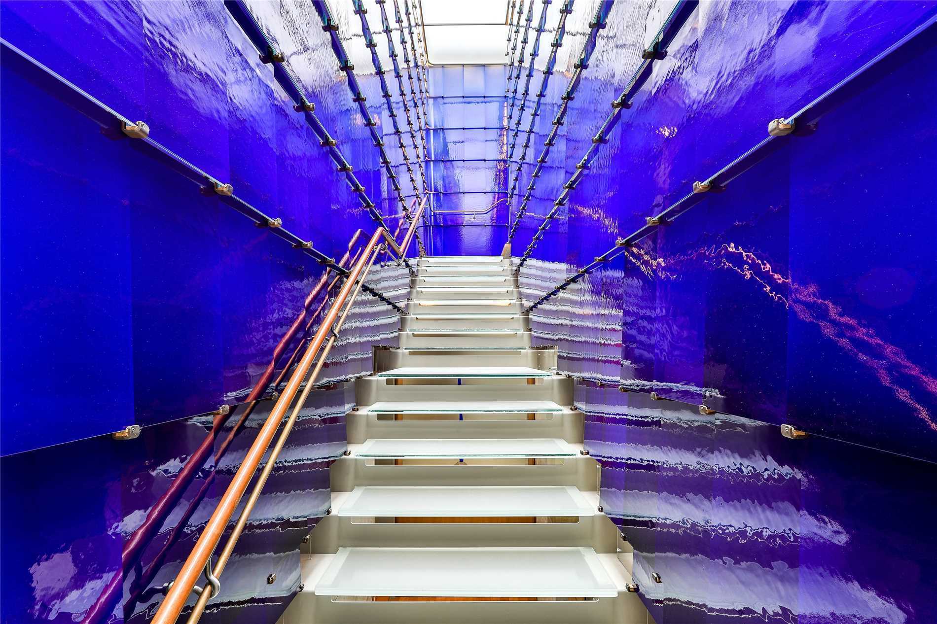 Famous Integral House In Toronto Up For Sale – Luxury Residence