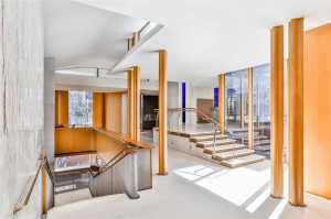 Famous Integral House In Toronto Up For Sale – Luxury Residence