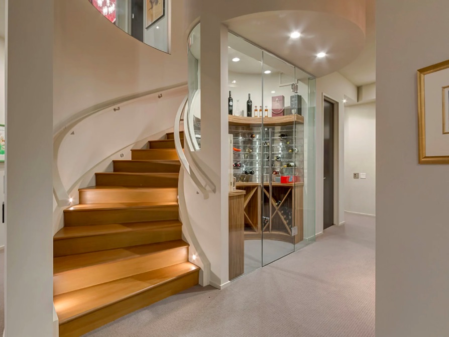 Jim Shaw’s Lavishly Unique Calgary Home Is Going To Auction – Luxury ...