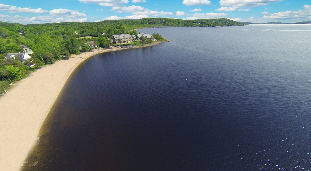 Most Expensive Home In New Brunswick Right Now – Luxury Residence