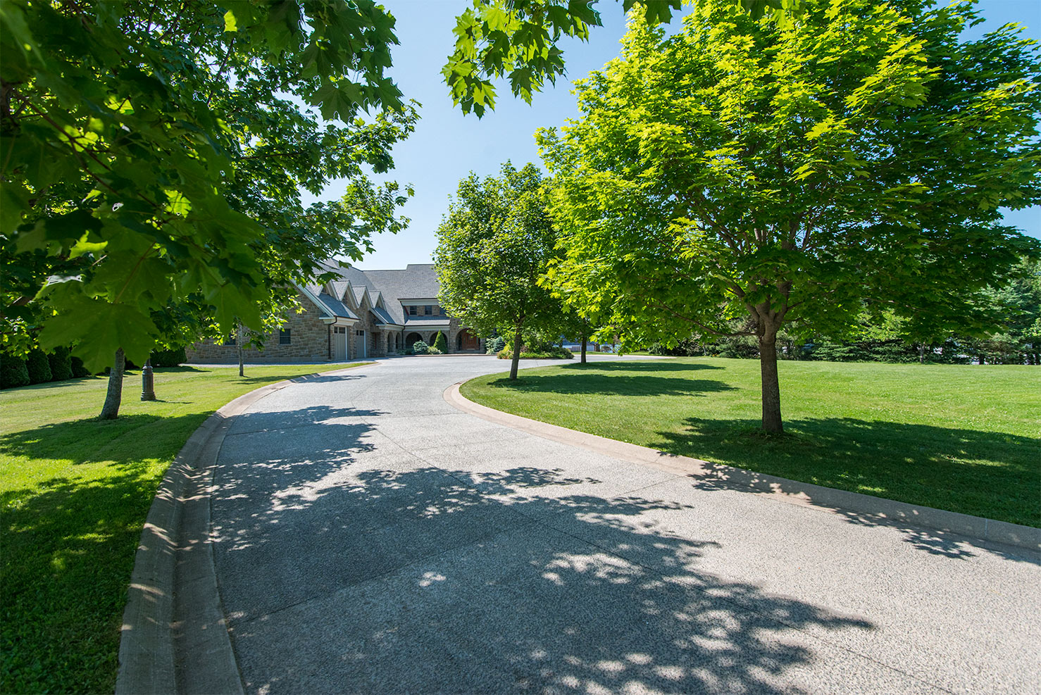 Most Expensive Home In New Brunswick Right Now – Luxury Residence