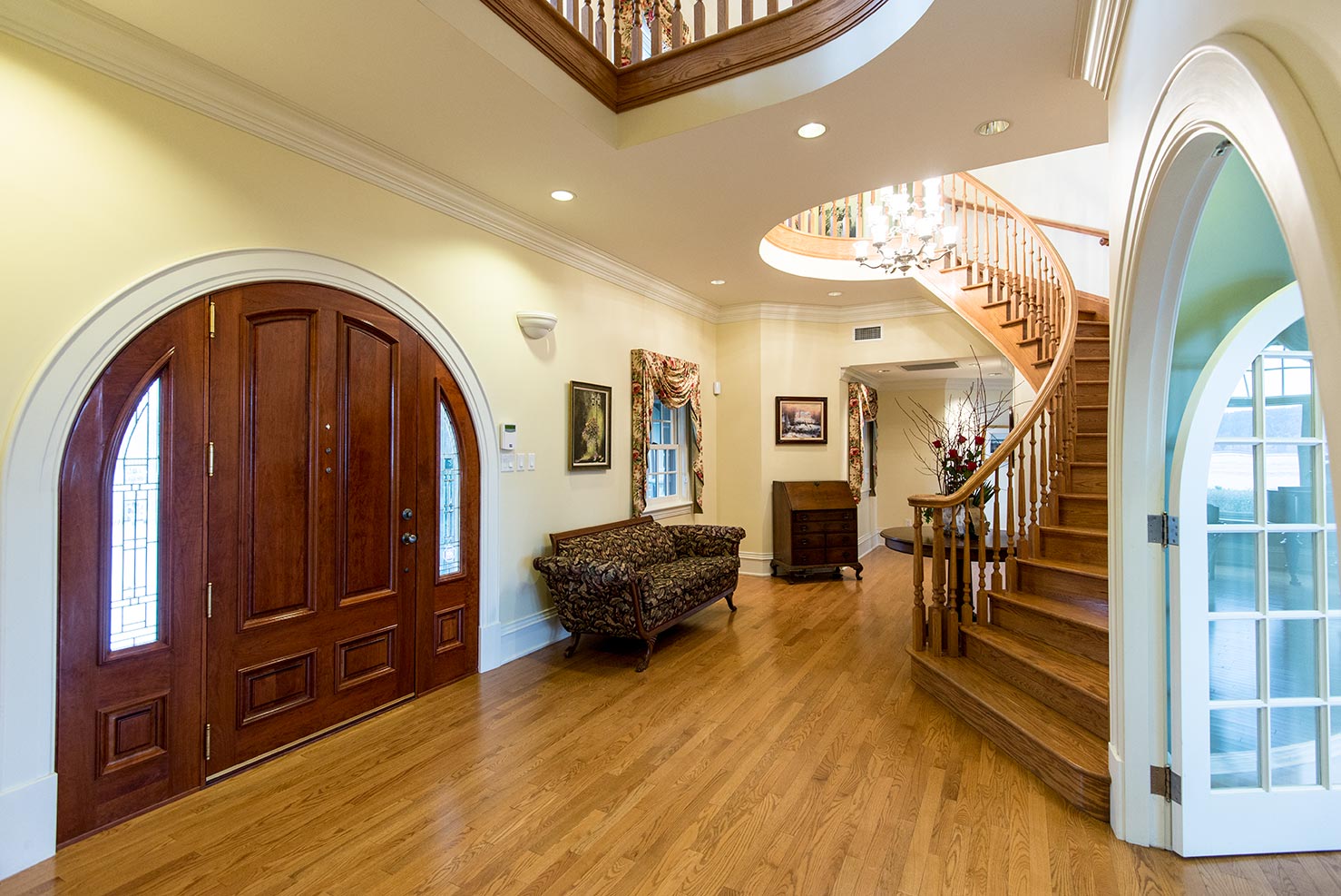 Most Expensive Home In New Brunswick Right Now – Luxury Residence