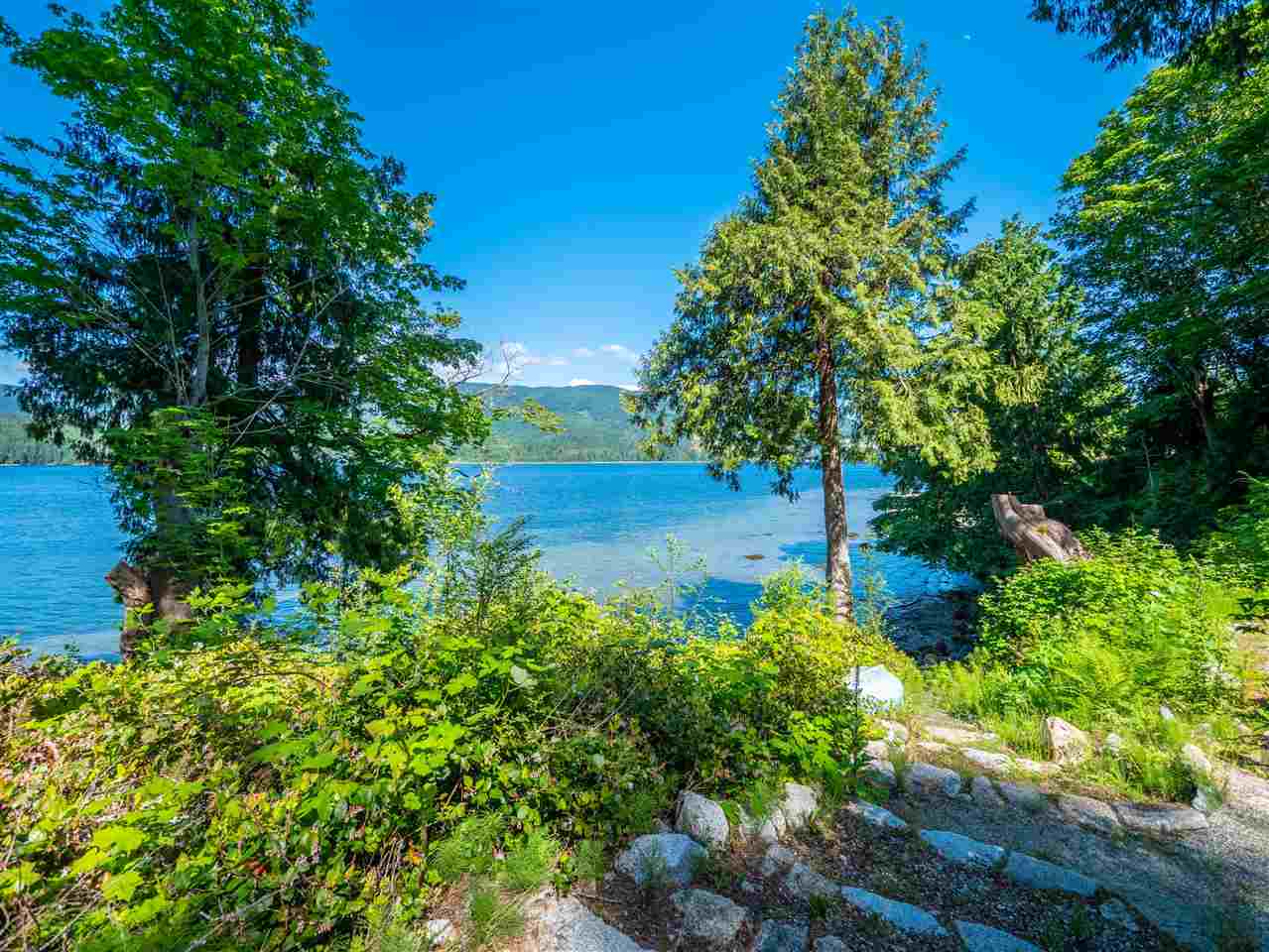 luxury oceanfront sechelt family home for sale 2 – Luxury Residence