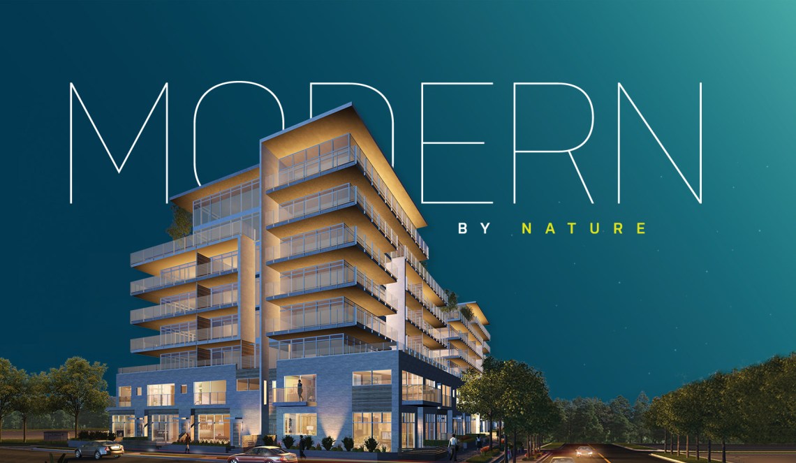 Two-level Penthouse in EZRA on Riley Park In Calgary – Luxury Residence